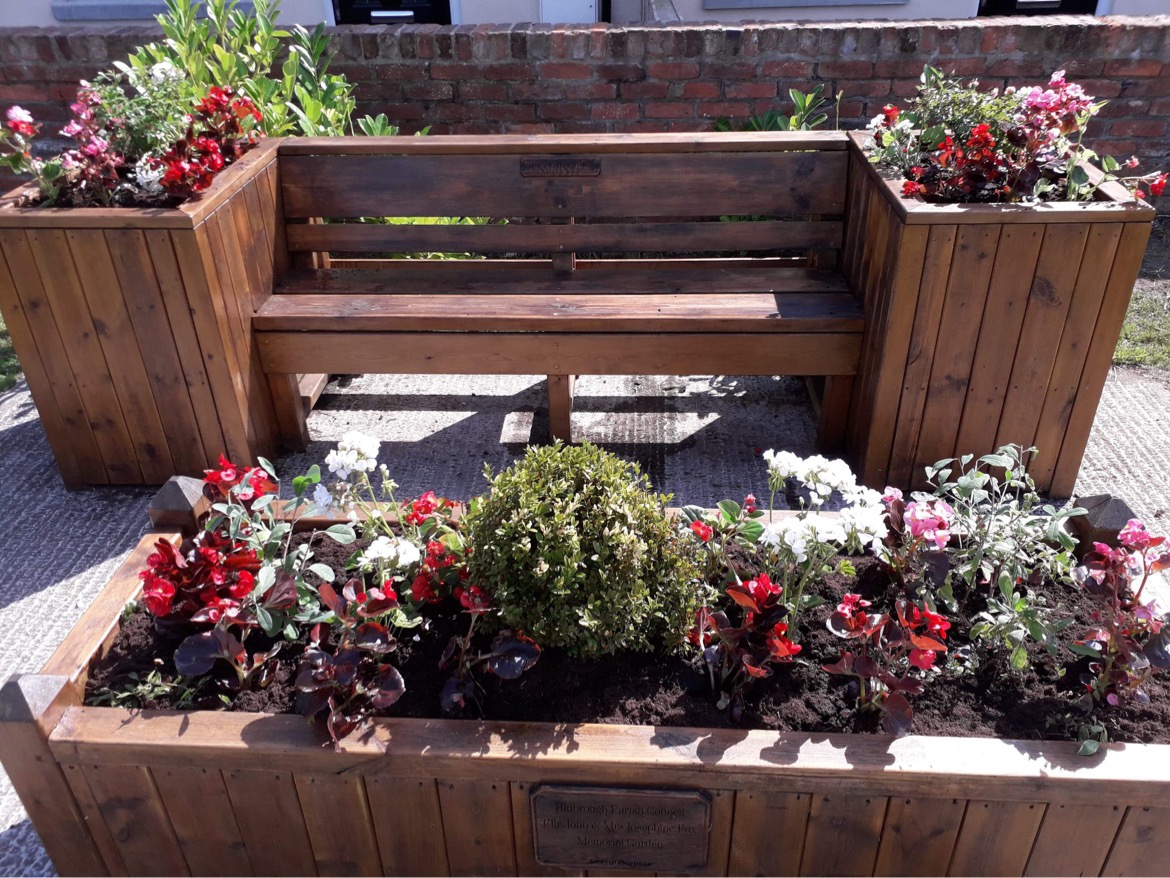 Gallery – Aldbrough Parish Council